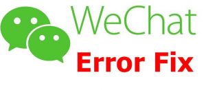 How to Fix Operation Too Frequent WeChat Error
