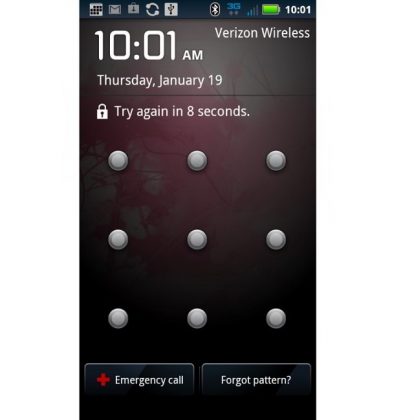 Forgot Pattern Lock on My Android Phone - Reset Unlock Guide