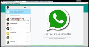 Download WhatsApp for Windows PC (Windows 10, Win 8, 7, XP) or Computer