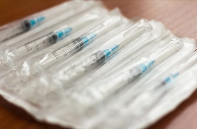 A Guide to Processing and Packaging Injectables