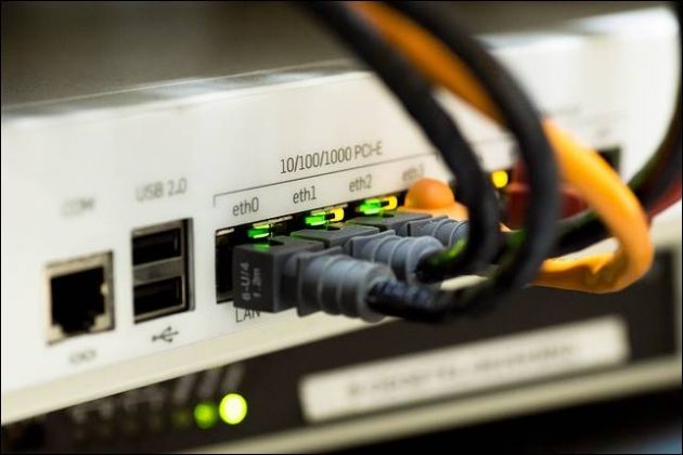 How does Cable Internet Work?