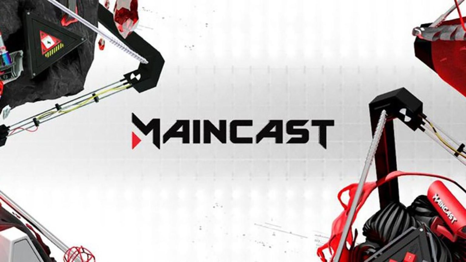 Maincast Studio, owned by Maksym Krippa, unveils two new TV Channels